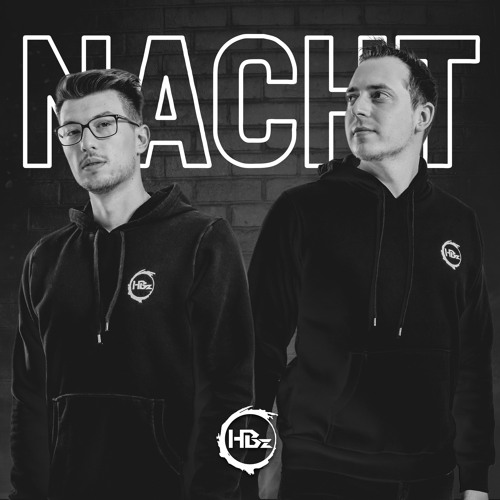 Stream HBz - Nacht (feat. THOVI) by HBz | Listen online for free on ...