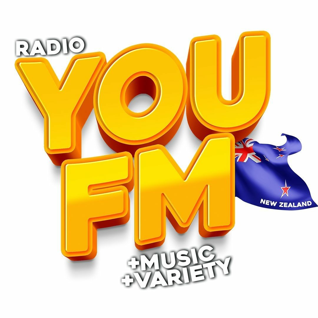 Stream You FM Jingle No 2 by Finn Hermansen | Listen online for free on ...
