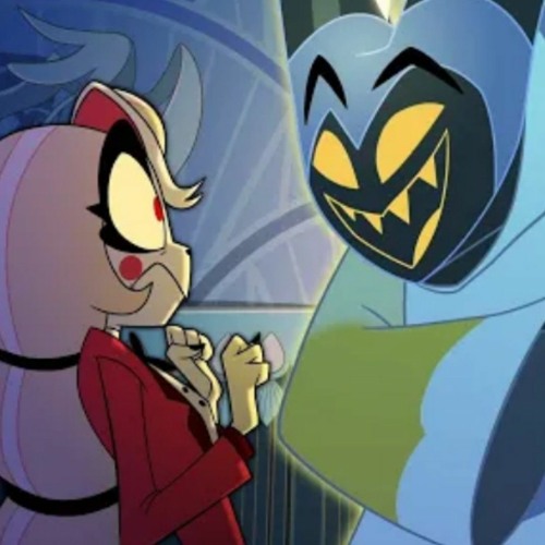 Stream episode Ohio's Forever - Hazbin Hotel (Hell is Forever Gen Alpha ...