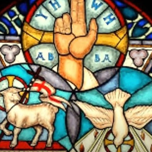 Stream HOLY TRINITY TRISAGION PRAYER WITH TRINITY DEVOTIONAL PRAYER HD ...