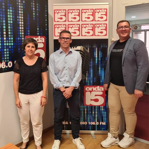 Stream ENTREVISTA A JUAN MERLOS, MAITE GIMENO Y RUBEN MARTINEZ by ONDA ...