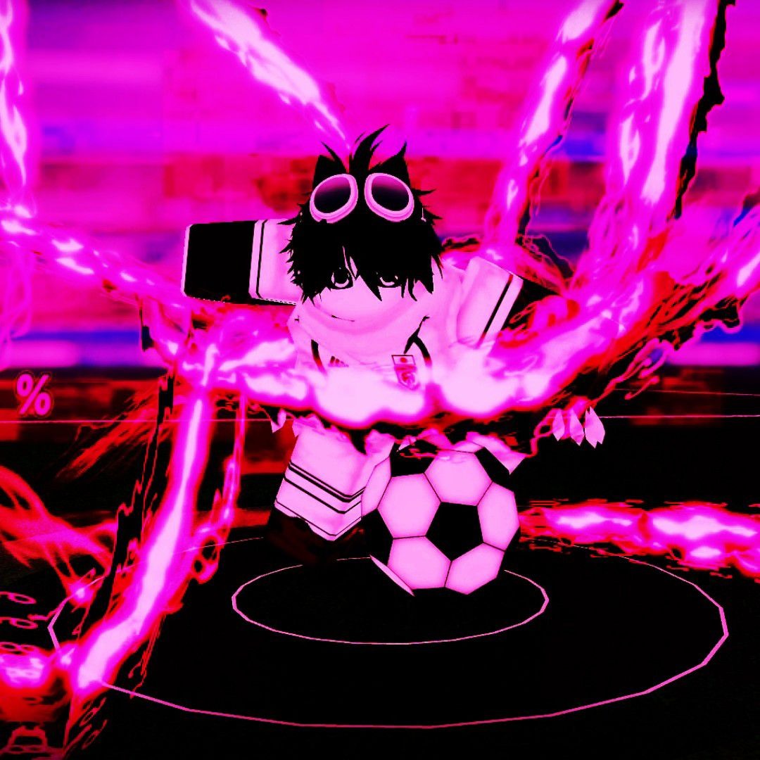 Stream Azure Latch Itoshi Sae Theme - Rin VS Sae by Kryinko | Listen ...