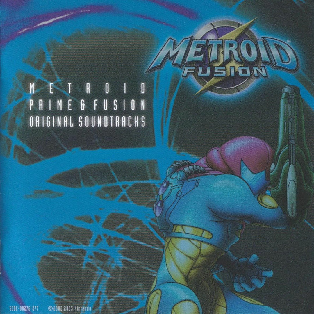 Listen to VS. Neo Ridley by didsterchap11 in Metroid fusion OST HQ ...