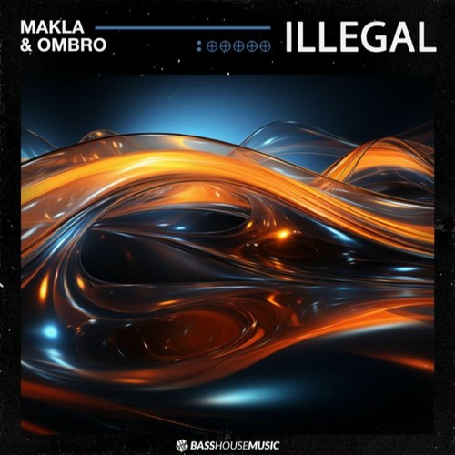 Makla @ The Ark, Blacklist Festival, Germany 2024-10-12