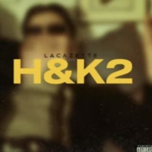 Stream H&k 2 [prod wwkeying] by Lacazette | Listen online for free on ...