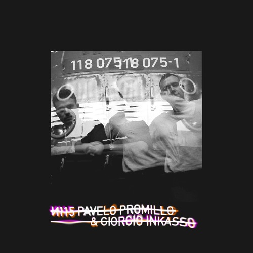 Stream Pavelo Promillo & Giorgio Inkasso | Listen to P&G Sets playlist ...