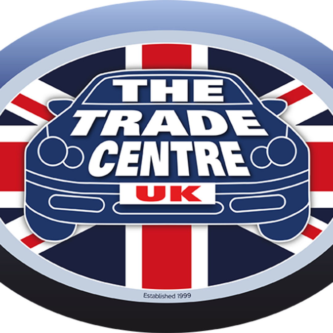 Stream Alexis Garton | Listen to The Trade Centre UK Radio Advert 2025 ...
