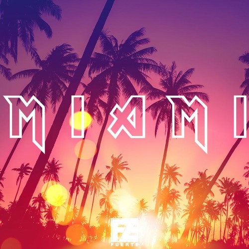 Stream Miami Music Week Mashup Pack 2023 by PiecesRadio | Listen online ...