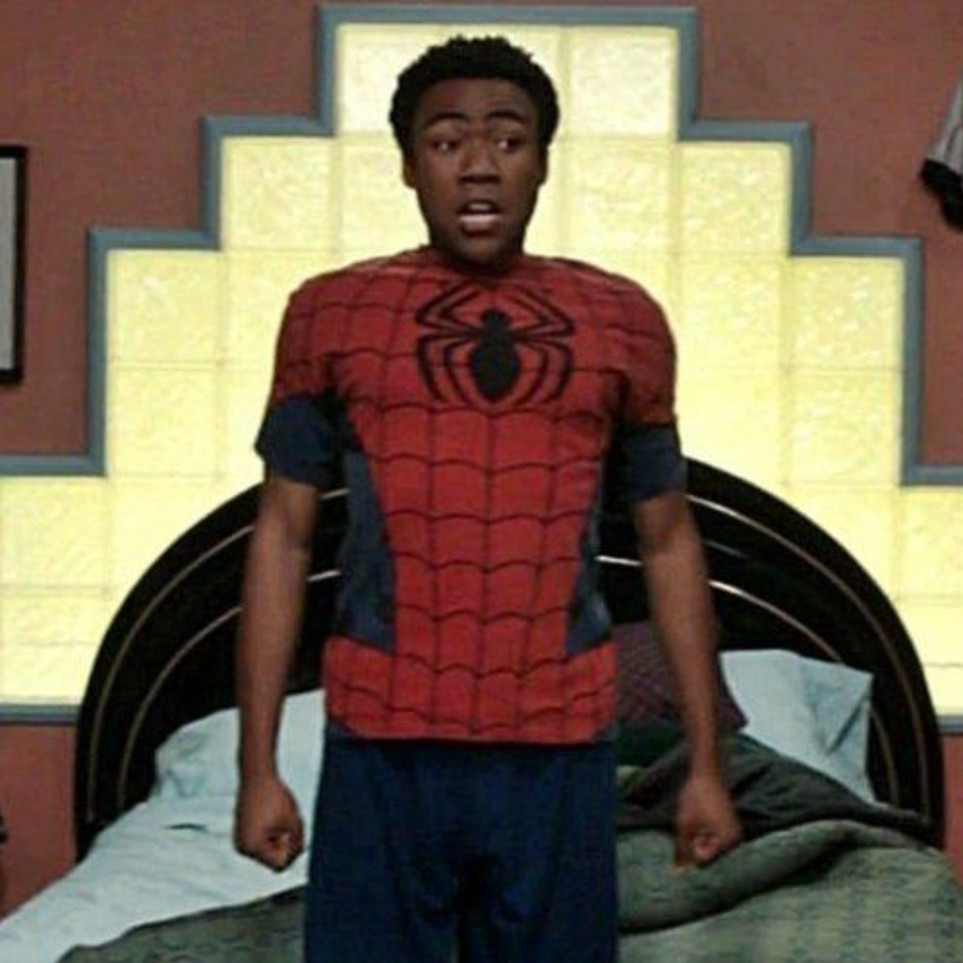 Stream Nysiah & Eternal Dolor - Donald Is Spiderman by Nysiah.exe ...
