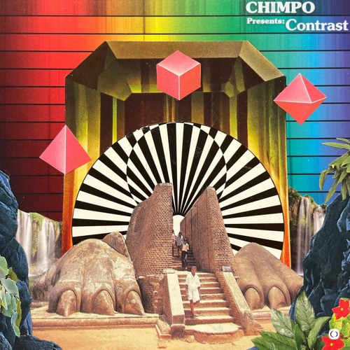 Stream Critical Music | Listen to Chimpo Presents Contrast playlist ...