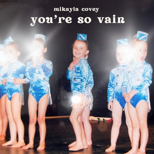 Stream you're so vain (voice memo cover) - Carly Simon by mikayla covey ...