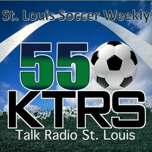 Stream STL Soccer Weekly 10-7-22 by KTRS 550am | Listen online for free ...