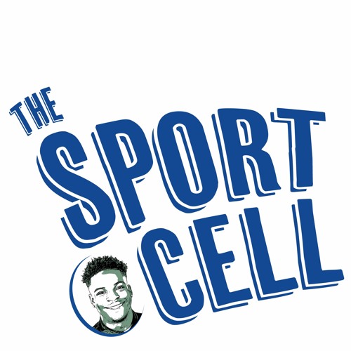 Stream episode The Sport Cell Pilot by Marcellus Hill podcast | Listen ...