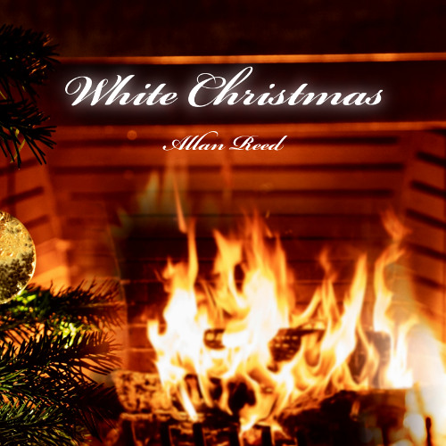 Stream White Christmas by Allan Reed | Listen online for free on SoundCloud