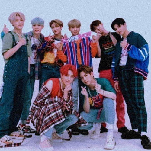 Stream Ateez (Banana ChaCha)cover by Sammy | Listen online for free on ...