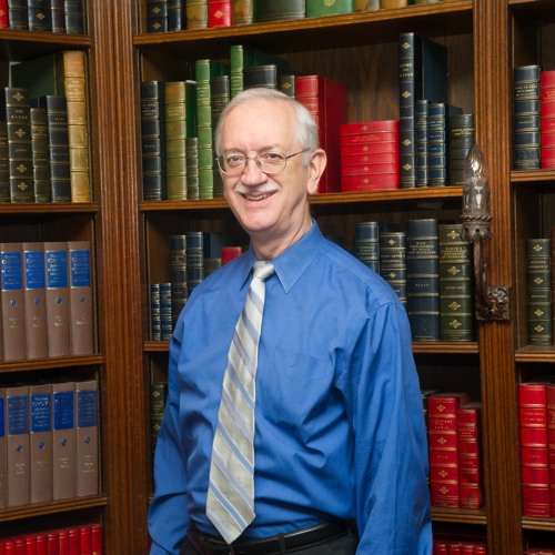 Stream episode A Conversation with Professor of Music Emeritus Deane ...