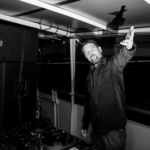 Stream Holy Ship ! Wroclaw 2022 TVB (live set) by tvb | Listen online for free on SoundCloud