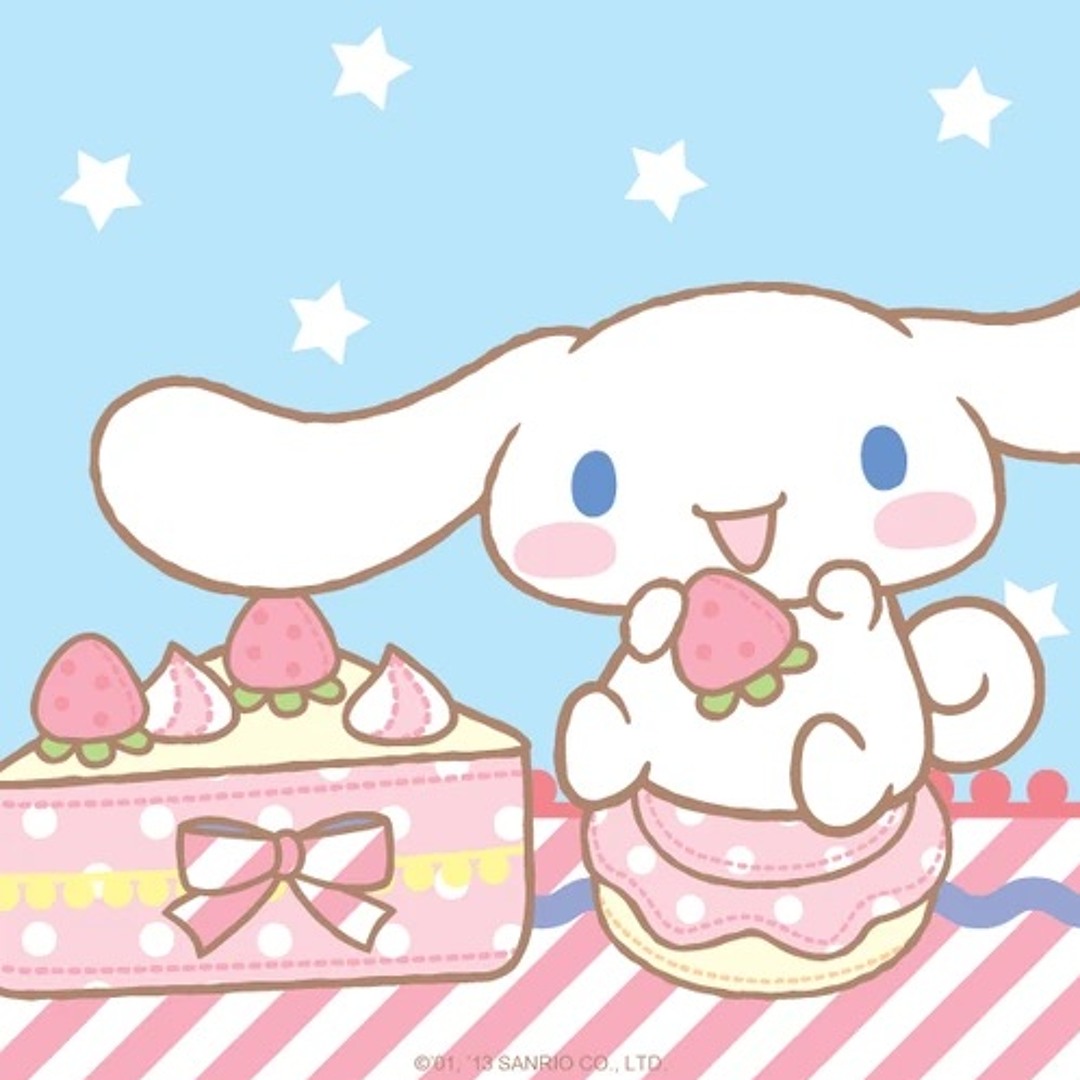 Stream Pusheen The Cat Music | Listen to Sanrio Playlist playlist ...