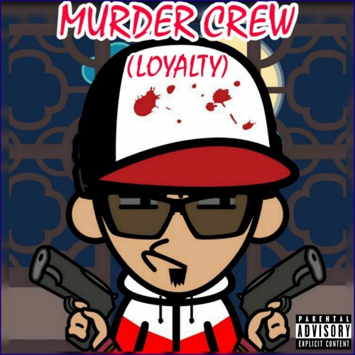 Stream Murder Crew (Loyalty) Prod. FloryBeats by King J The Lyricist ...