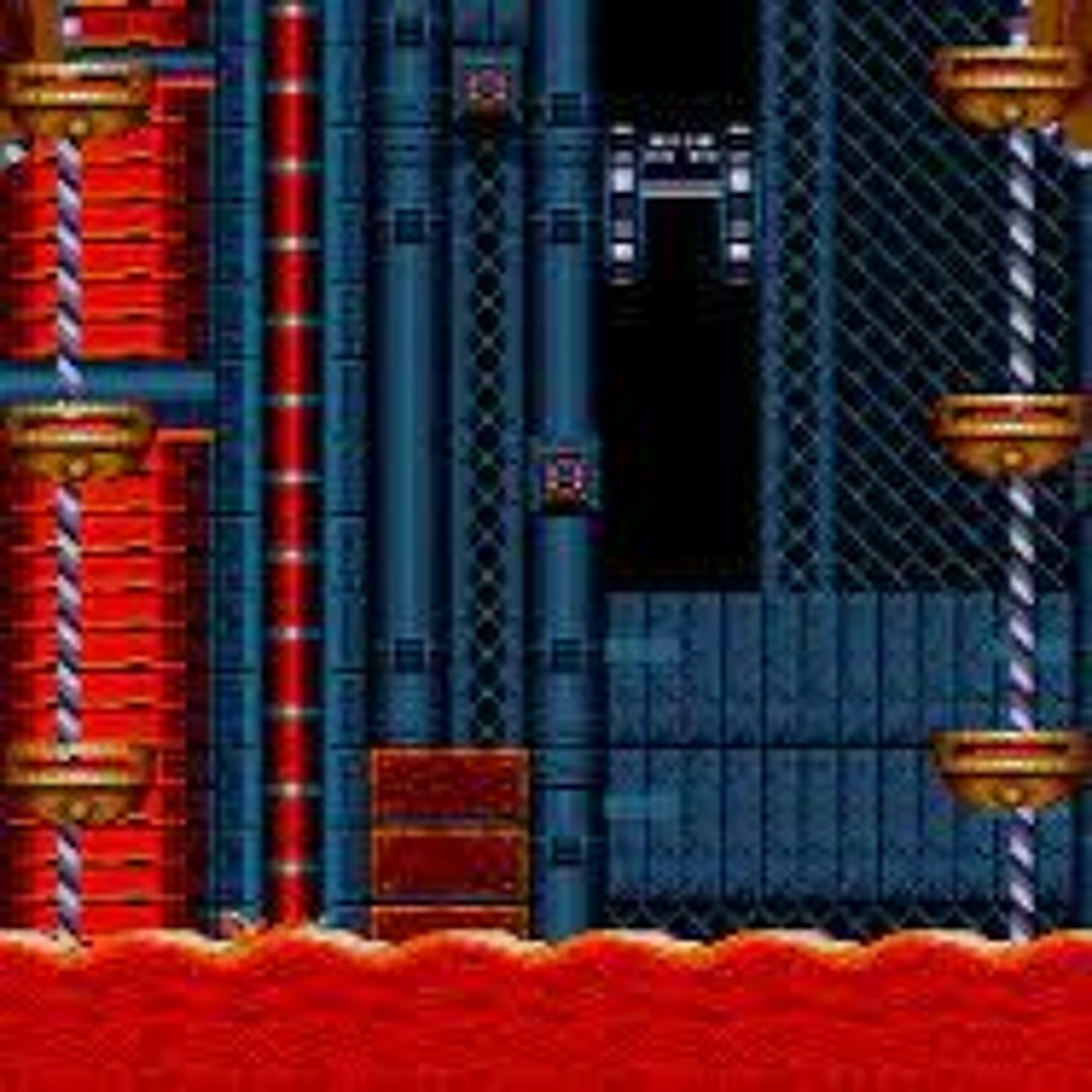 Stream Metropolis Zone ~Present (Sonic CD Remix) by Master's Remixes ...