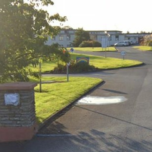 Stream Volunteers sought as Ukrainian refugees arrive at Cregg House by ...