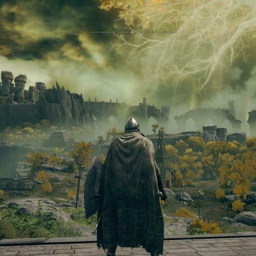 Stream Aviators - By Grace (Elden Ring Song) by zero | Listen online ...