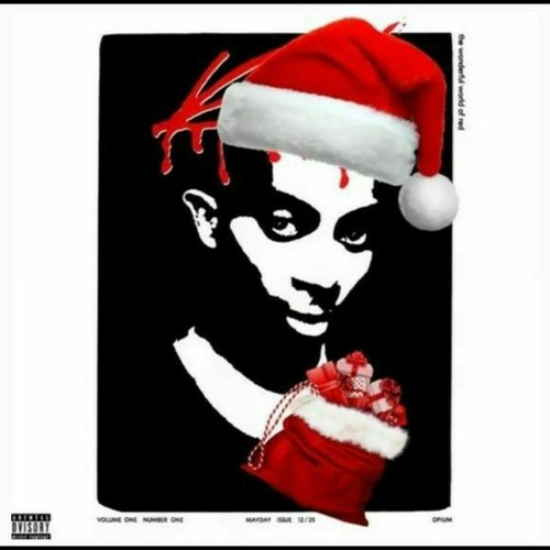 Stream Playboi Carti - Lean Christmas - [prod by Eye's Sensei] by Eye's ...