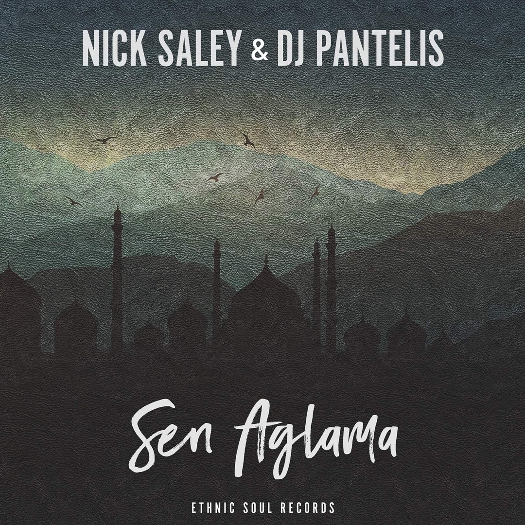 Stream Nick Saley & DJ Pantelis - Sen Aglama [Free Download] by Ethno ...