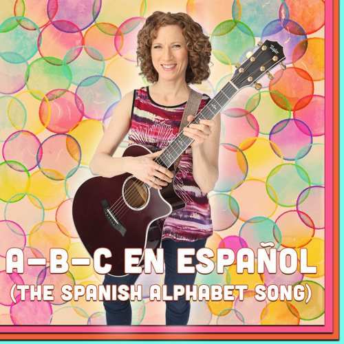 Stream A B C En Espa ol The Spanish Alphabet Song By The Laurie stream-a-b-c-en-espa-ol-the-spanish-alphabet-song-by-the-laurie