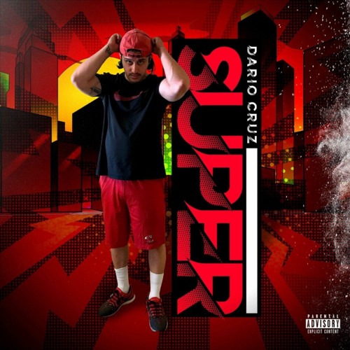 Stream SUPER by Dario Cruz | Listen online for free on SoundCloud