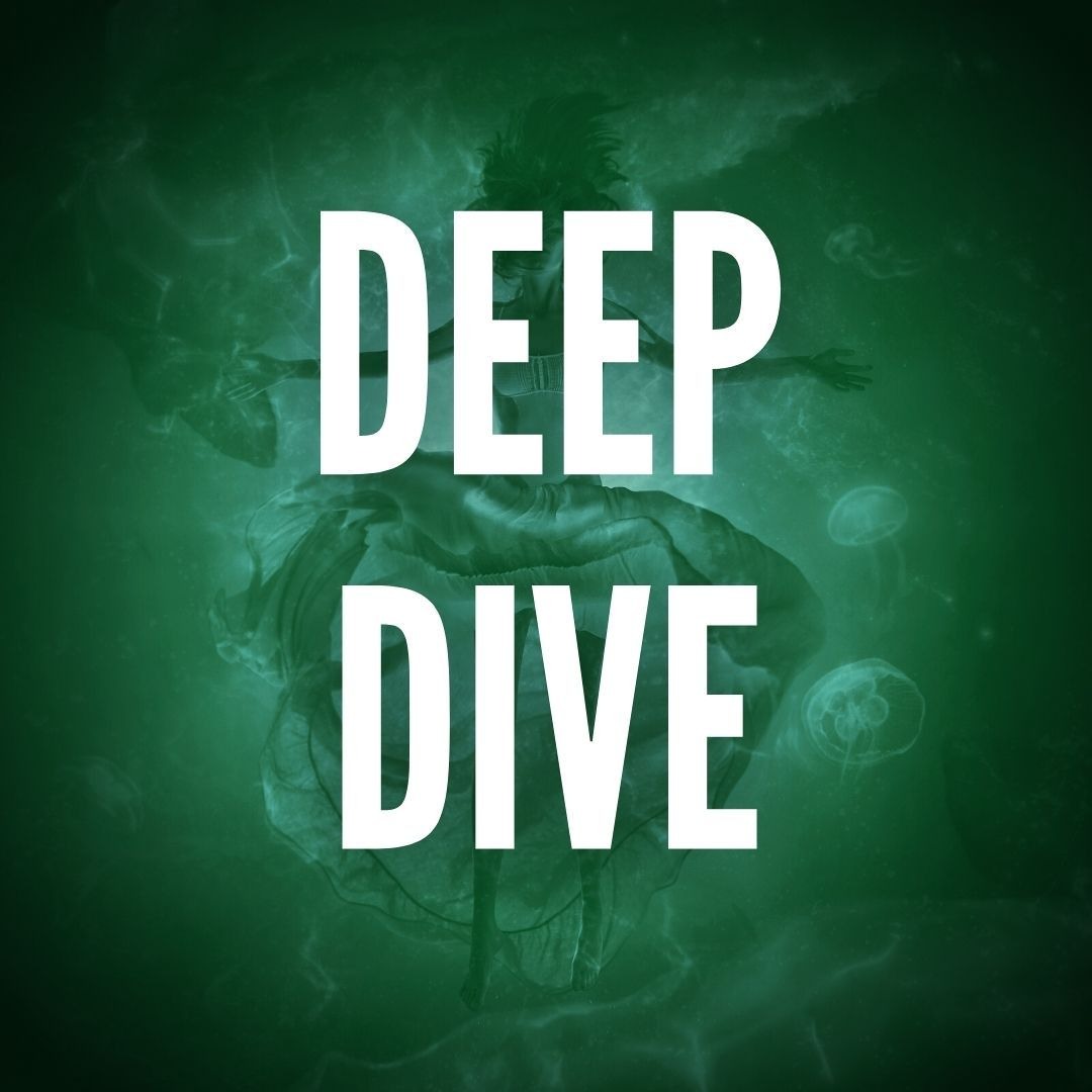 Stream Deep Dive by Regen Audio | Listen online for free on SoundCloud