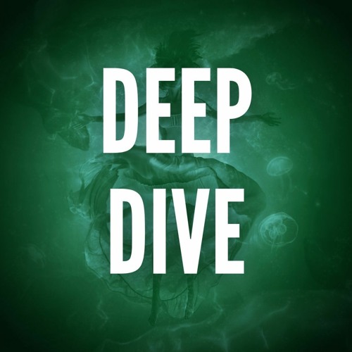 Stream Deep Dive by Regen Audio | Listen online for free on SoundCloud