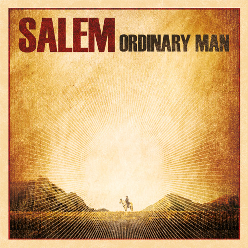Stream Ordinary Man by Salem | Listen online for free on SoundCloud
