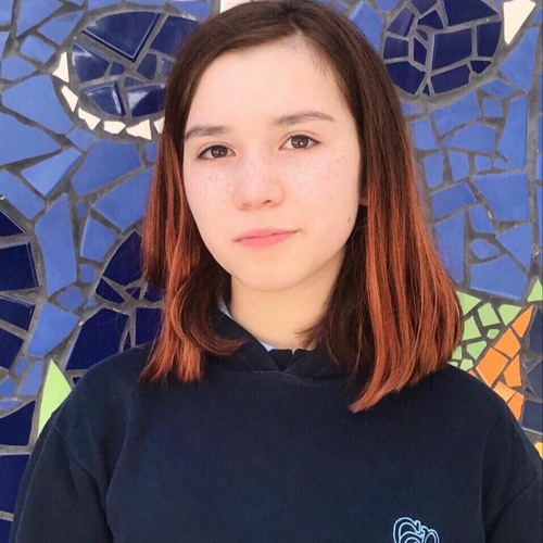 Stream Antonia Moreno by Educación en Pandemia | Listen online for free ...