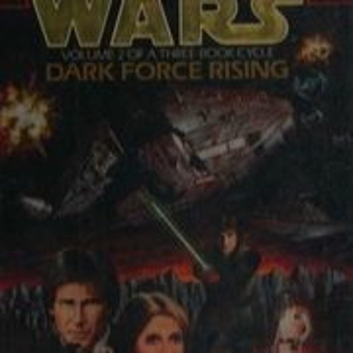 Star Wars Dark Force Rising
