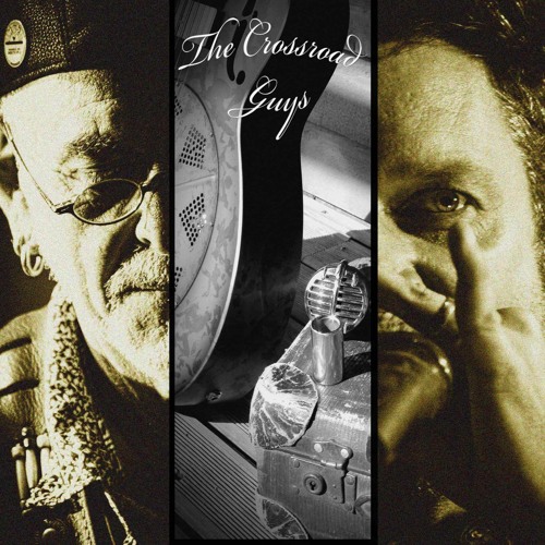 Stream People Grinnin' in your face by THE CROSSROAD GUYS | Listen ...