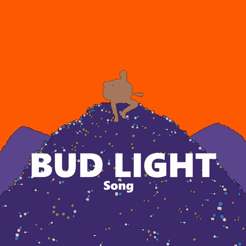 Stream George Green - Bud Light Song by HomeParty | Listen online for ...