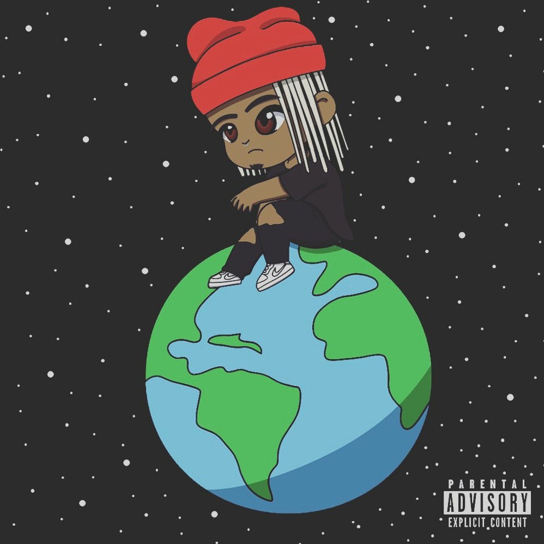 Stream Bad! (Ft. Shleem Pink!) by Nevvaro | Listen online for free on ...