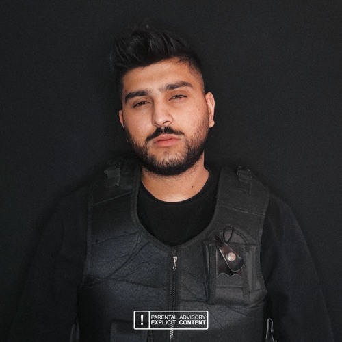 Stream COCKTAIL (Freestyle) by Amir Ribar | Listen online for free on ...