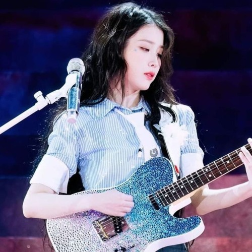 Stream IU (아이유) — Bye summer (바이 썸머) by formyjieun | Listen online for free on SoundCloud