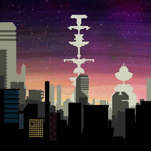 Stream Moonrise Theme by Moonrise Fandango | Listen online for free on ...