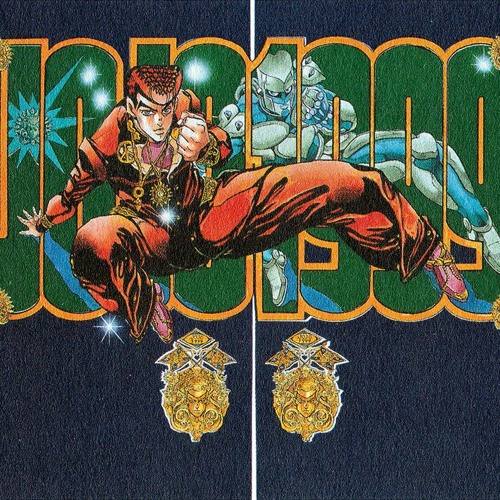 Stream JoJo's Bizarre Adventure: All Star Battle OST - Diamond is ...