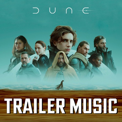Stream Dune Theme Trailer 2 Music | FULL EPIC VERSION by YURI KRUTIKOV ...