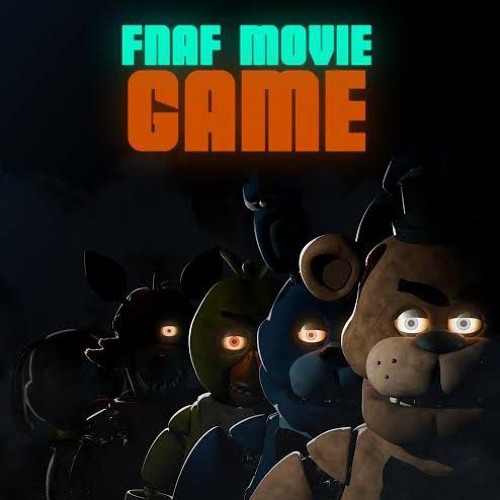 Stream Foxy Finality FNAF MOVIE GAME (Original Soundtrack) by Five ...