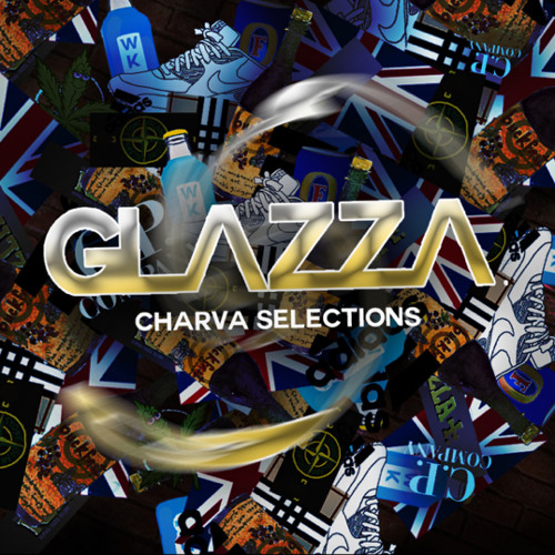 Stream Charva Selections 001 👻: Glazzaa_uk by Glazza | Listen online ...