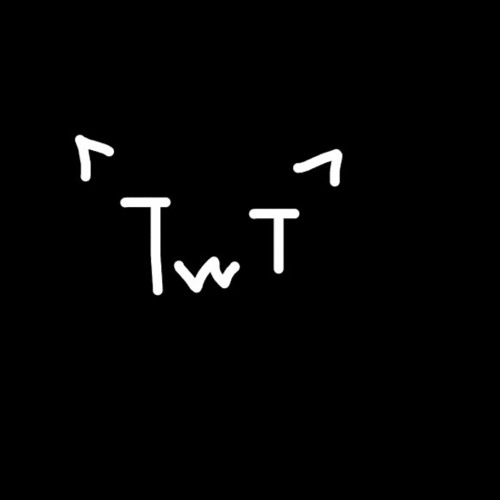 Stream "TwT" - The Sad UwU Face by Half of a Waffle | Listen online for ...