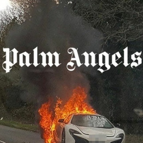 Stream Pi'erre Bourne - Palm Angels (TLOP5)(LQ) by adam 23 | Listen ...