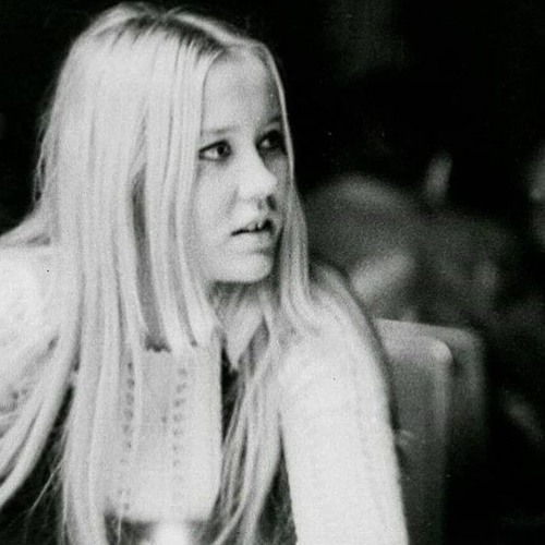 Stream agnetha faltskog - en stilla flirt (demo) by zagnetha | Listen ...