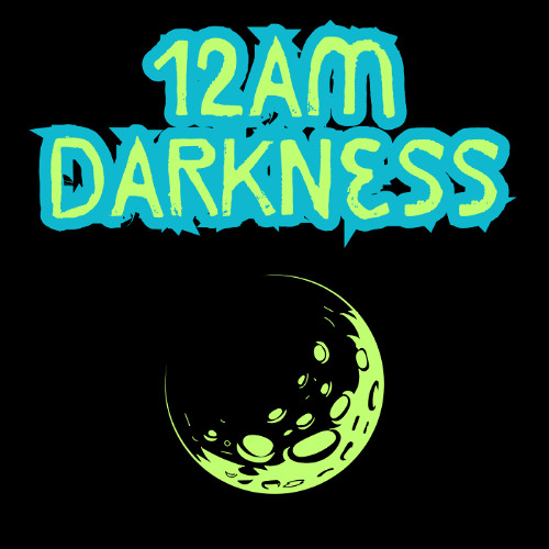 Stream Twelve AM Darkness by Benjamin Hartnett | Listen online for free ...