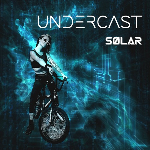 Stream UNDERCAST #2 SOLAR by Underline Techno | Listen online for free ...